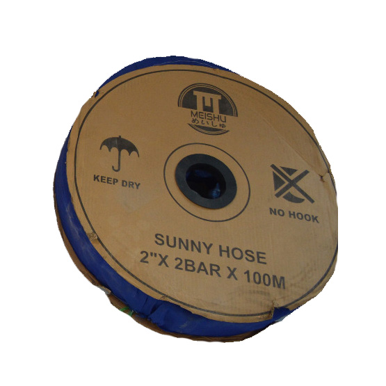 Selang Buang / PVC Sunny Hose – Indo Baja Mandiri